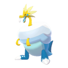 Arctozolt - Limitless VGC