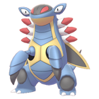 Armaldo - Limitless VGC