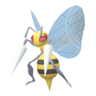 Beedrill - Limitless VGC
