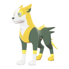 Boltund - Limitless VGC