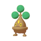 Bonsly - Limitless VGC