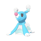 Brionne - Limitless VGC