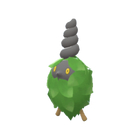 Burmy - Limitless VGC