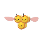 Combee - Limitless VGC