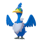 Cramorant - Limitless VGC