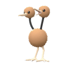 Doduo - Limitless VGC