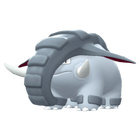 Donphan - Limitless VGC