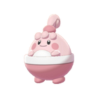 Happiny - Limitless VGC