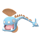 Huntail - Limitless VGC