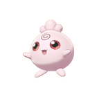 Igglybuff - Limitless VGC