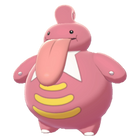 Lickilicky - Limitless VGC