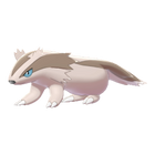 Linoone - Limitless VGC