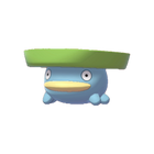 Lotad - Limitless VGC