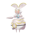 Magearna - Limitless VGC