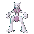 Mega Mewtwo X - Limitless VGC