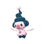 Mime Jr. - Limitless VGC
