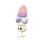 Morelull - Limitless VGC