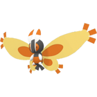 Mothim - Limitless VGC