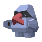 Nosepass - Limitless VGC