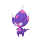 Poipole - Limitless VGC