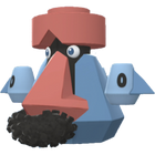 Probopass - Limitless VGC