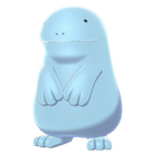 Quagsire - Limitless VGC