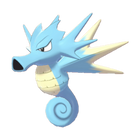 Seadra - Limitless VGC