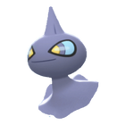 Shuppet - Limitless VGC