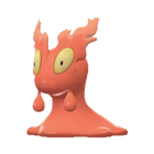 Slugma - Limitless VGC