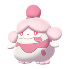 Slurpuff - Limitless VGC