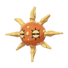 Solrock - Limitless VGC