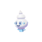 Vanillite - Limitless VGC