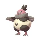 Vullaby - Limitless VGC