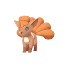 Vulpix - Limitless VGC