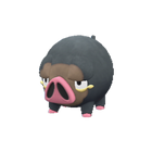 Lechonk - Limitless VGC