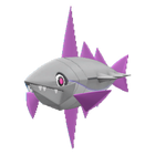 Veluza - Limitless VGC