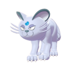 Alolan Persian - Limitless VGC